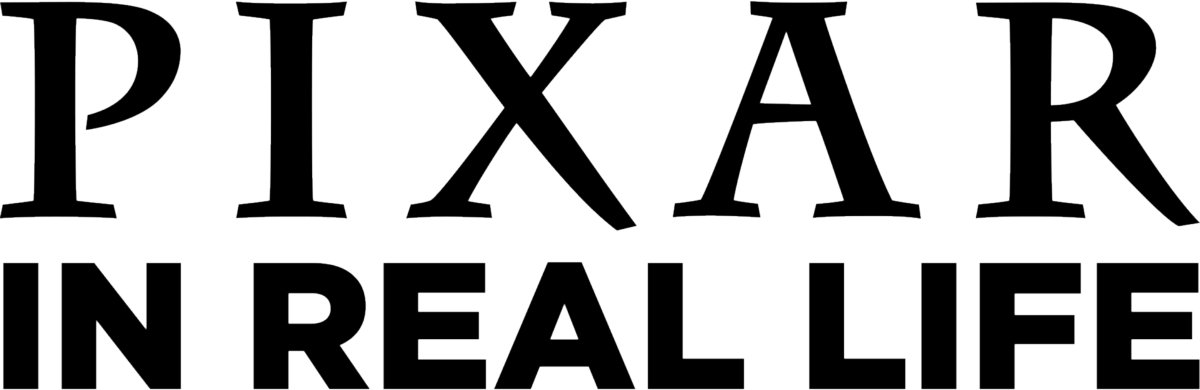 Pixar In Real Life | Logopedia | Fandom