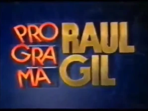 Programa Raul Gil | Logopedia | Fandom