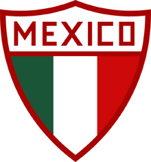 Mexico national football team | Logopedia | Fandom