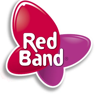 Red Band | Logopedia | Fandom