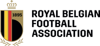 Royal Belgian Football Association | Logopedia | Fandom