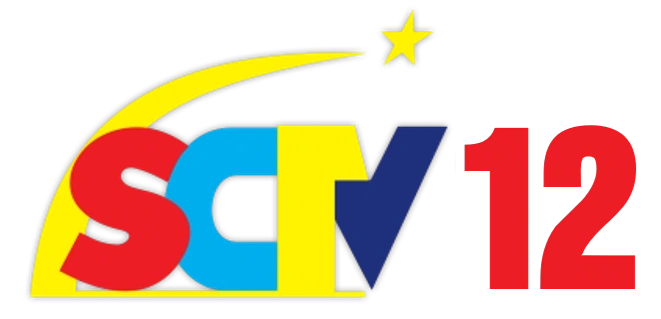 SCTV12 | Logopedia | Fandom