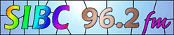 SIBC (radio station) | Logopedia | Fandom