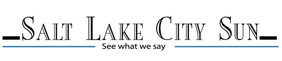 Salt Lake City Sun | Logopedia | Fandom