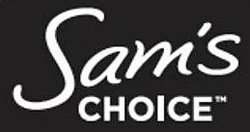 Sam's Choice | Logopedia | Fandom