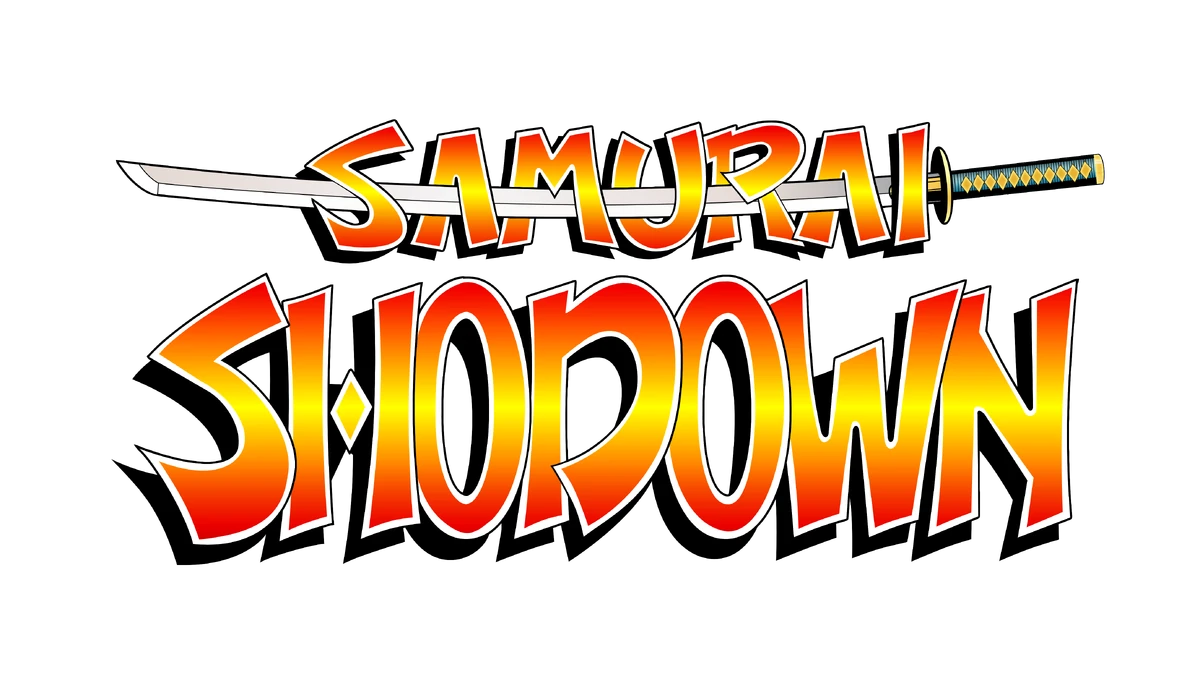 Samurai Shodown | Logopedia | Fandom