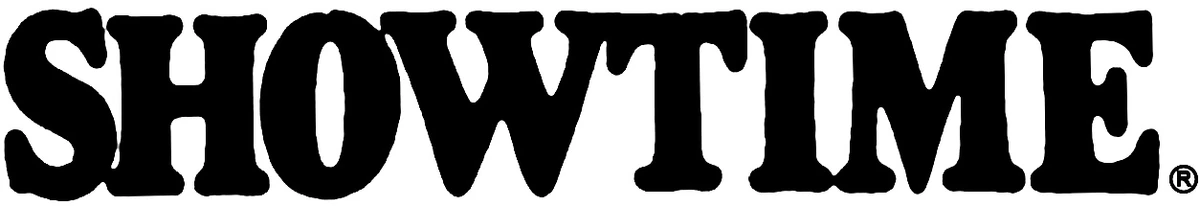 Showtime (TV network) | Logopedia | Fandom