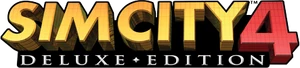 SimCity 4: Deluxe Edition | Logopedia | Fandom