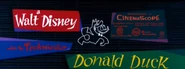 Donald Duck | Logopedia | Fandom