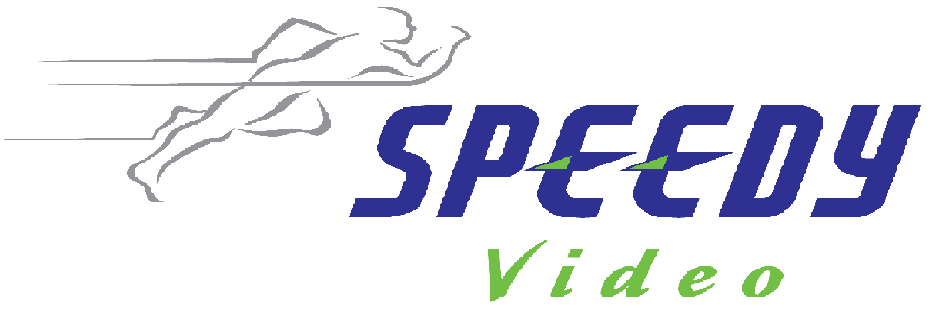 Speedy Video | Logopedia | Fandom