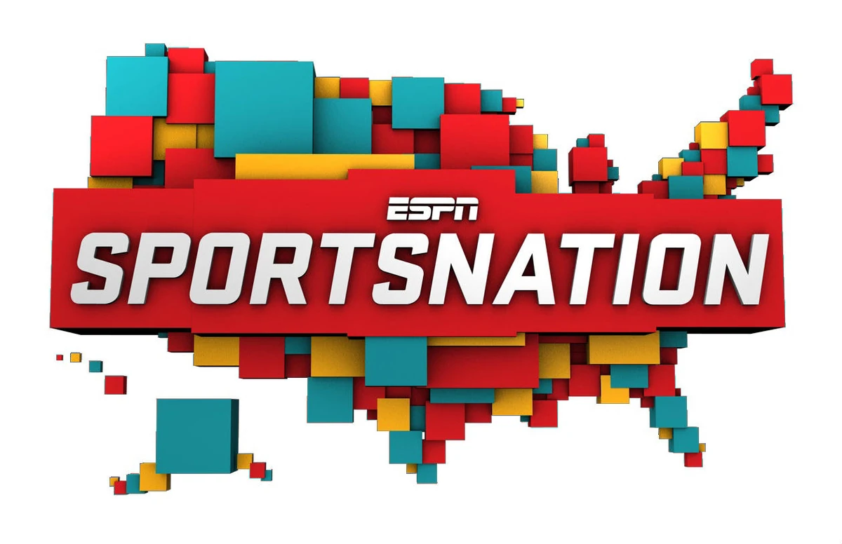 SportsNation (TV series) | Logopedia | Fandom