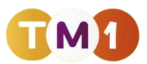 TM1 TV | Logopedia | Fandom