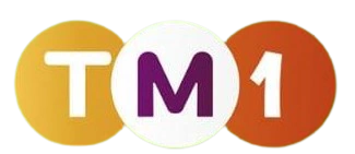 TM1 TV | Logopedia | Fandom