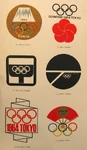 Tokyo 1964 | Logopedia | Fandom