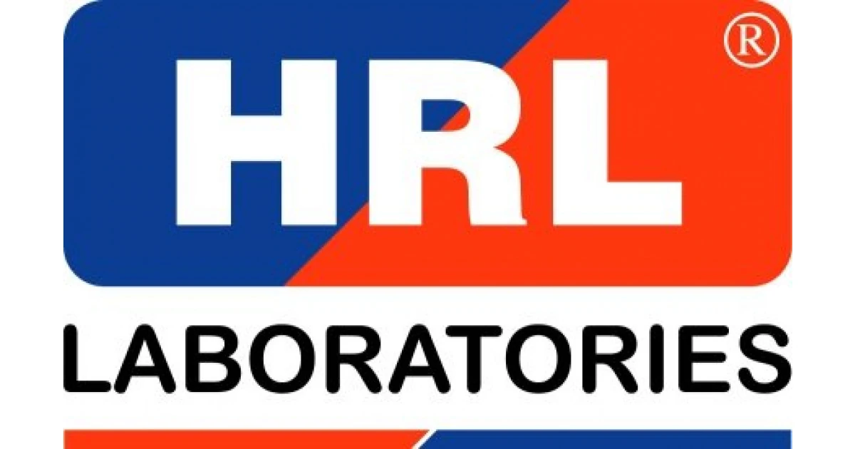 HRL Laboratories | Logopedia | Fandom