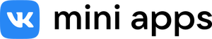 VK Mini Apps | Logopedia | Fandom