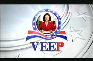 Veep | Logopedia | Fandom