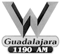 XEWK-AM | Logopedia | Fandom