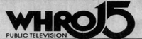 WHRO-TV | Logopedia | Fandom
