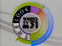WMBD-TV | Logopedia | Fandom