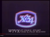 WTVX | Logopedia | Fandom