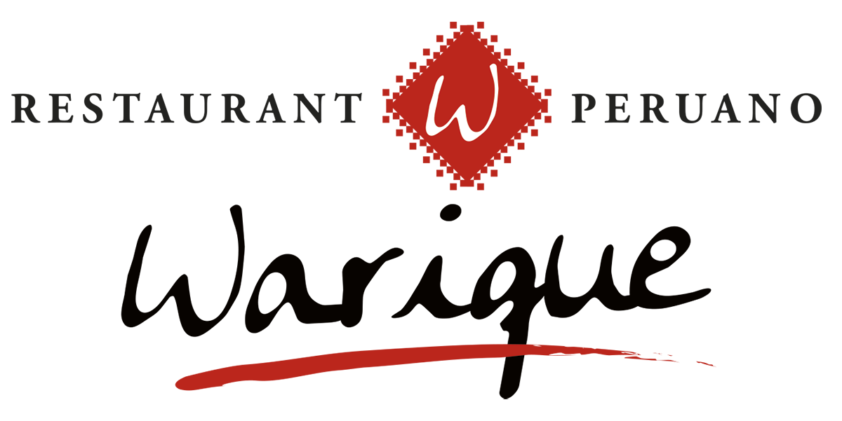 Warique (restaurante) | Logopedia | Fandom