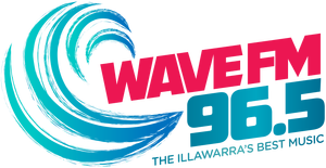 96.5 Wave FM | Logopedia | Fandom