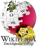 Romanian Wikipedia | Logopedia | Fandom