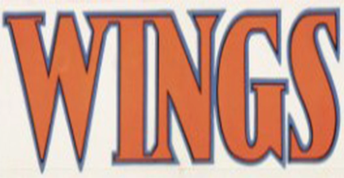 Wings (film) | Logopedia | Fandom