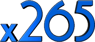 x265 | Logopedia | Fandom