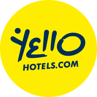 Yello Hotels | Logopedia | Fandom