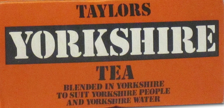 Yorkshire Tea | Logopedia | Fandom