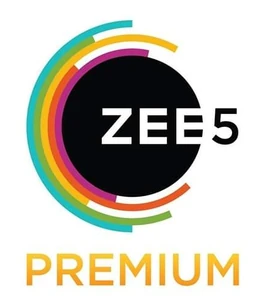Zee5 Premium | Logopedia | Fandom