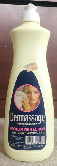 Dermassage | Logopedia | Fandom