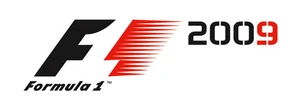 F1 2009 | Logopedia | Fandom