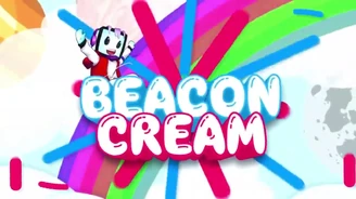 BeaconCream | Logopedia | Fandom