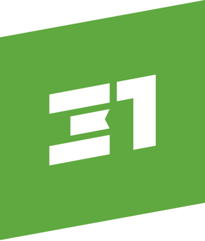 Channel 31 (Chelyabinsk) | Logopedia | Fandom