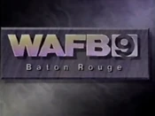 WAFB | Logopedia | Fandom