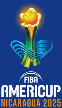 2025 FIBA AmeriCup | Logopedia | Fandom