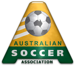 Football Australia | Logopedia | Fandom