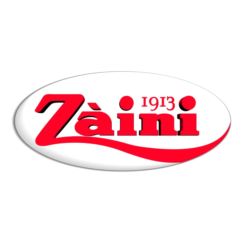 Zaini | Logopedia | Fandom