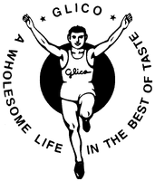 Glico/Logos variantes | Logopedia | Fandom