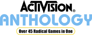 Activision Anthology | Logopedia | Fandom