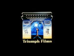 Triumph Films | Logopedia | Fandom