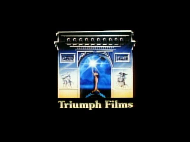 Triumph Films Logo Columbia Pictures Wikipedia