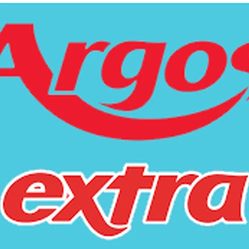 Extra Logo