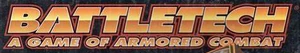 BattleTech (board game) | Logopedia | Fandom