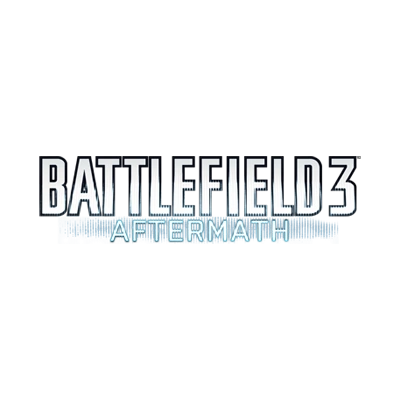 Battlefield 3 Logo Png