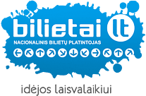 Bilietai.lt | Logopedia | Fandom