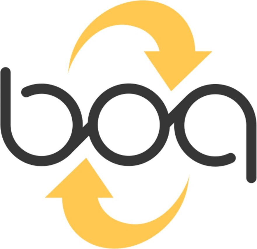 Boa | Logopedia | Fandom
